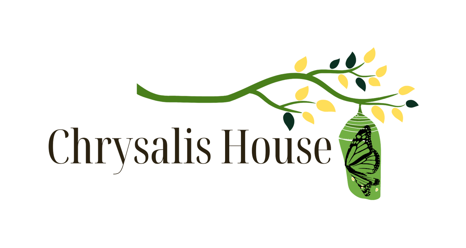 Chrysalis House Home Page - Chrysalis House